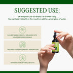 boost liver function with milk thistle