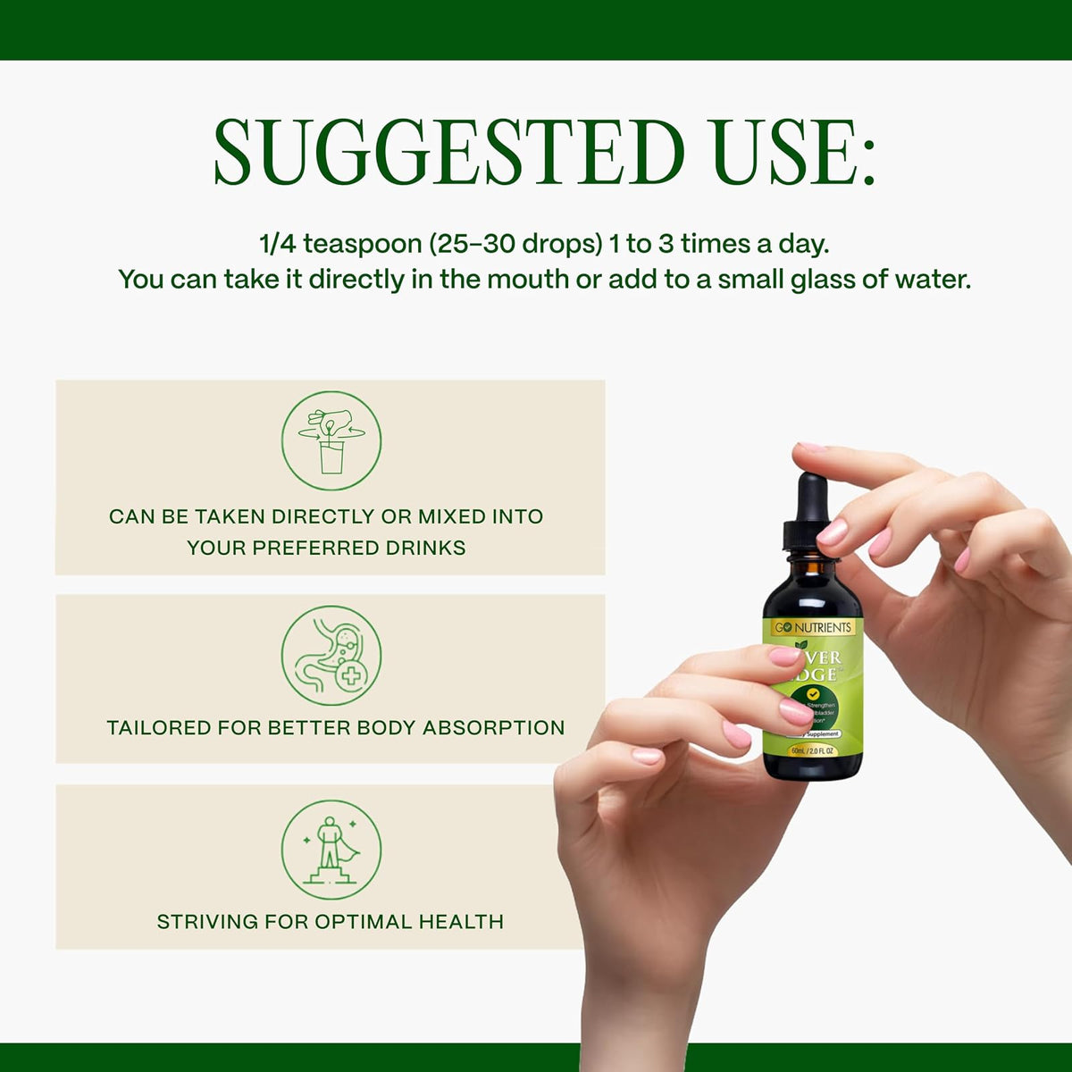 boost liver function with milk thistle