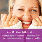 boost liver health with milk thistle extract