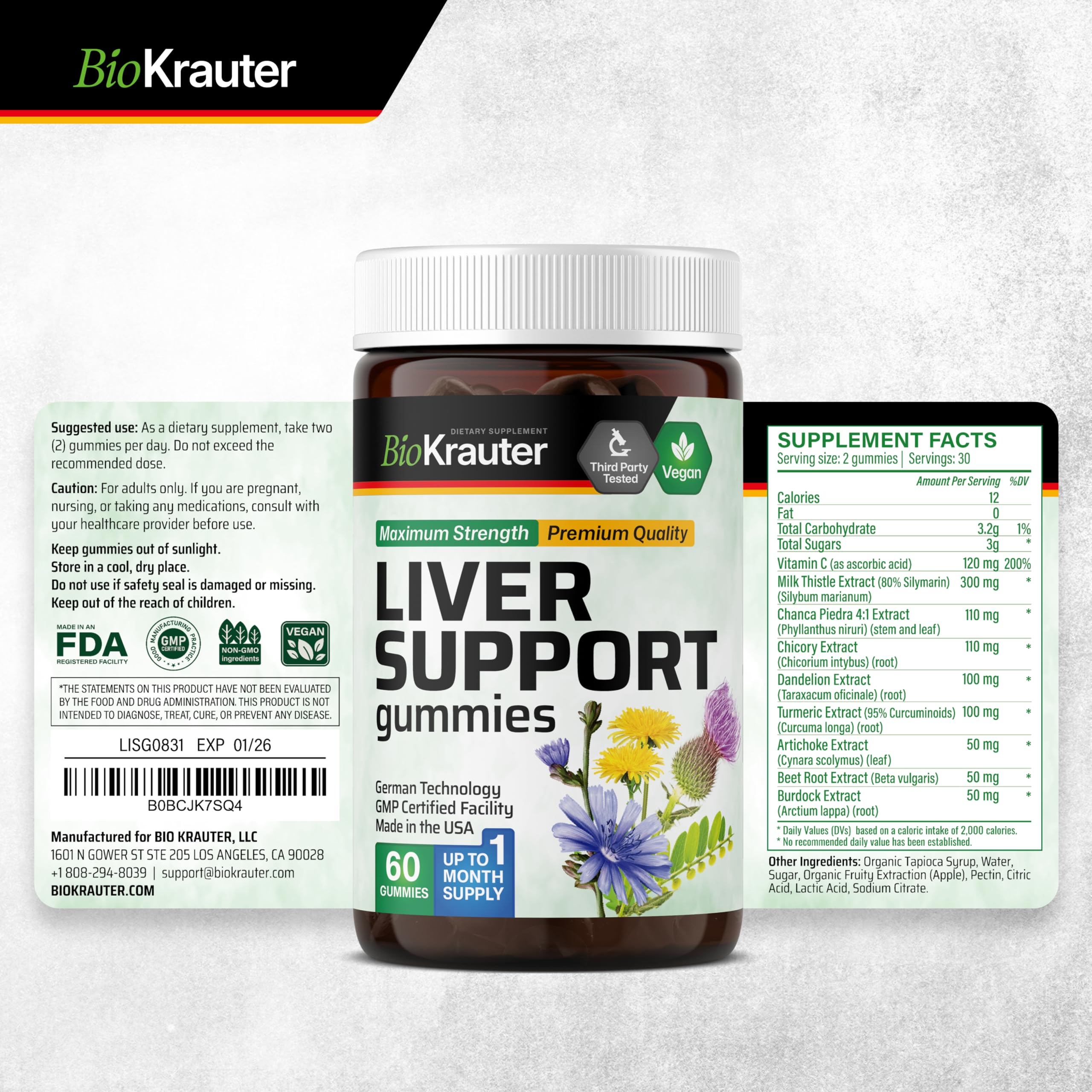 boost liver health with turmeric