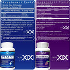 Boost longevity with Genex Resveratrol