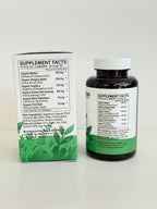 boost lung function with mullein