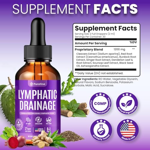 boost lymphatic function naturally