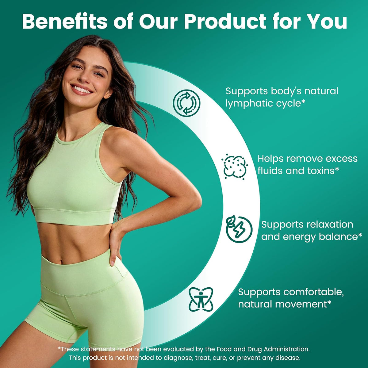 Boost lymphatic function with herbs