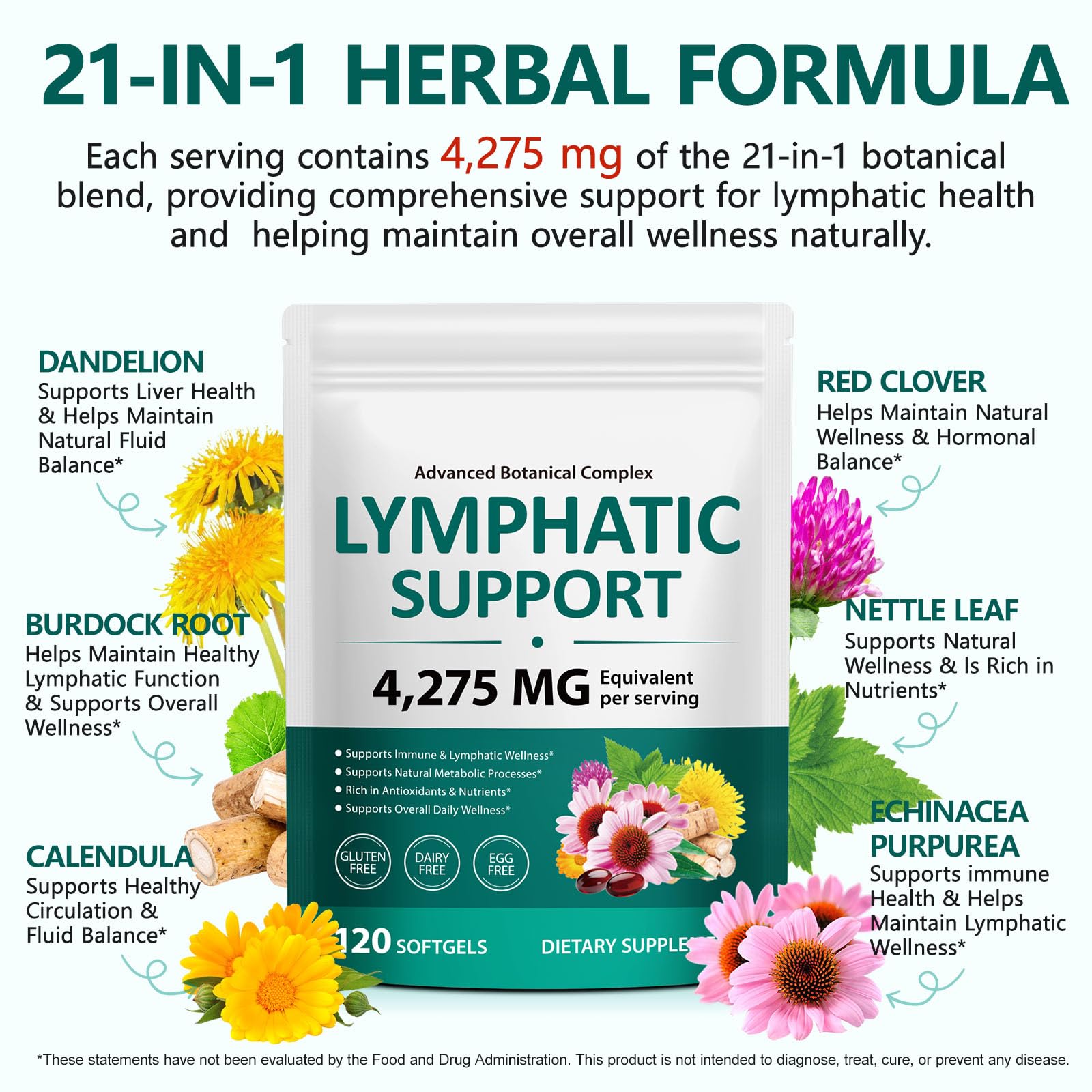 boost lymphatic health naturally