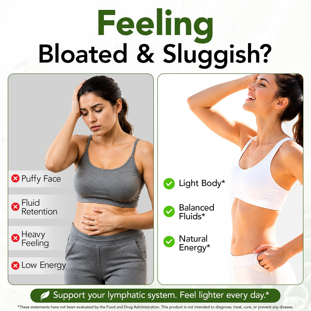 boost lymphatic health naturally