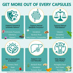 Boost lymphatic health with herbs