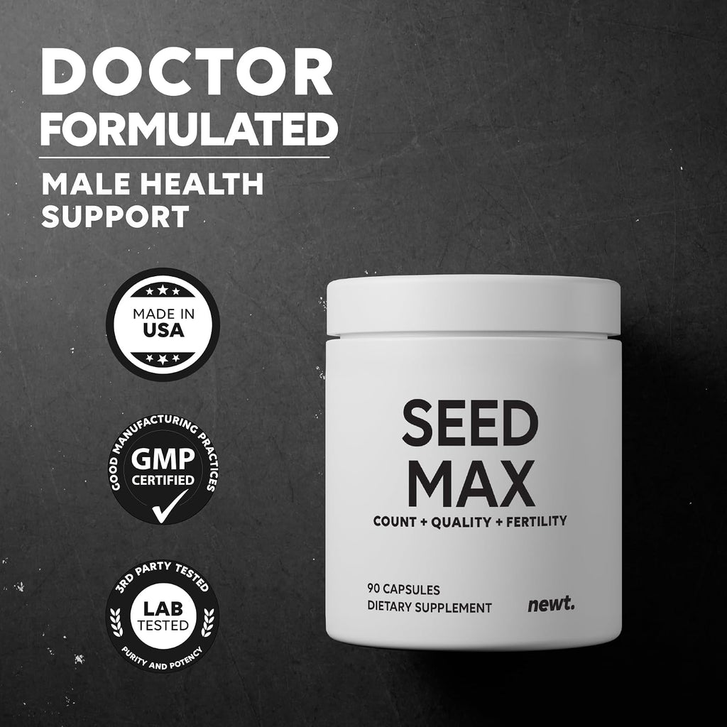 boost male fertility with magnesium