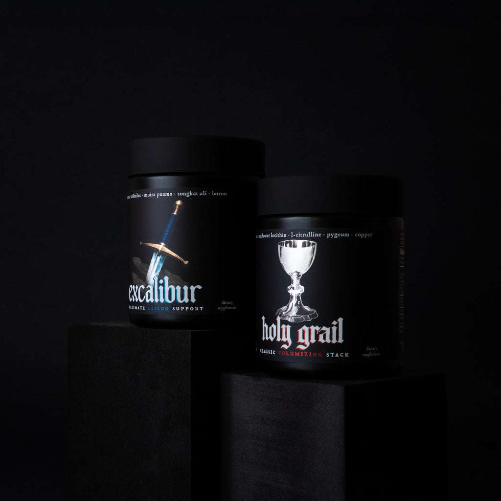 boost male fertility with vitamins