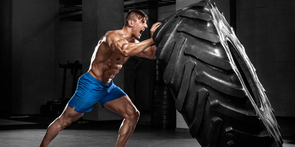 boost male performance naturally