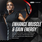 boost male performance naturally