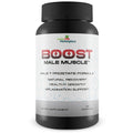 Boost Male prostate support supplement