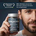 boost male reproductive health naturally