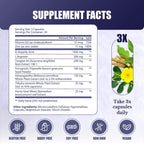 boost male vitality with T-Forge