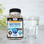 Boost memory and concentration naturally