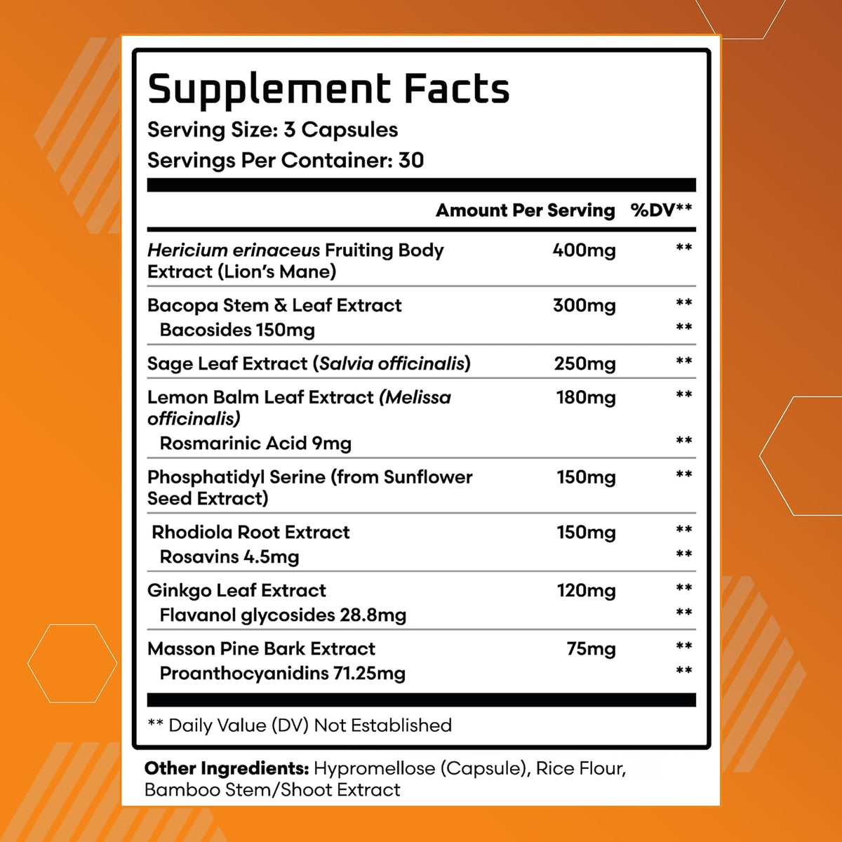 boost memory retention with Ben's formula