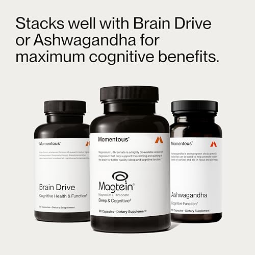 Boost memory retention with magnesium