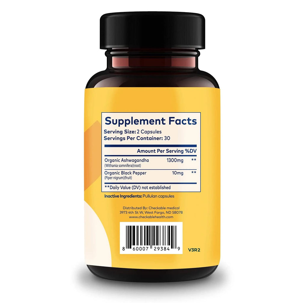 boost memory with ashwagandha extract