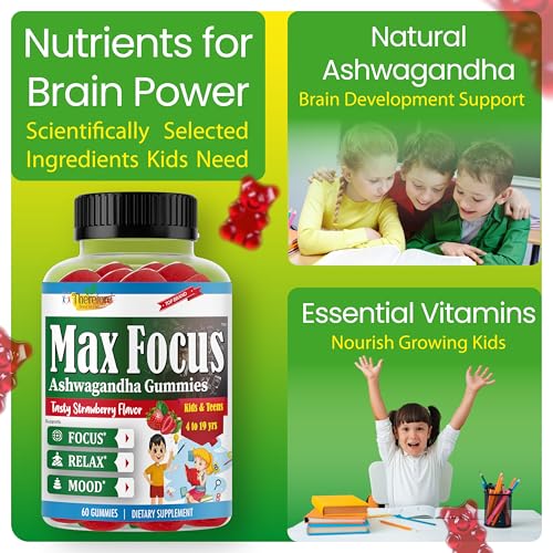 boost memory with ashwagandha