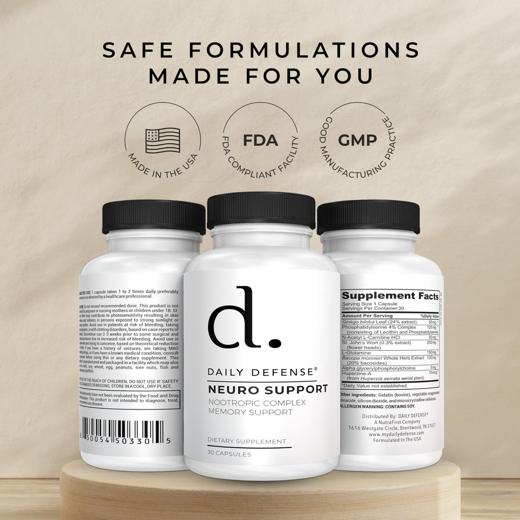 boost memory with ginkgo biloba
