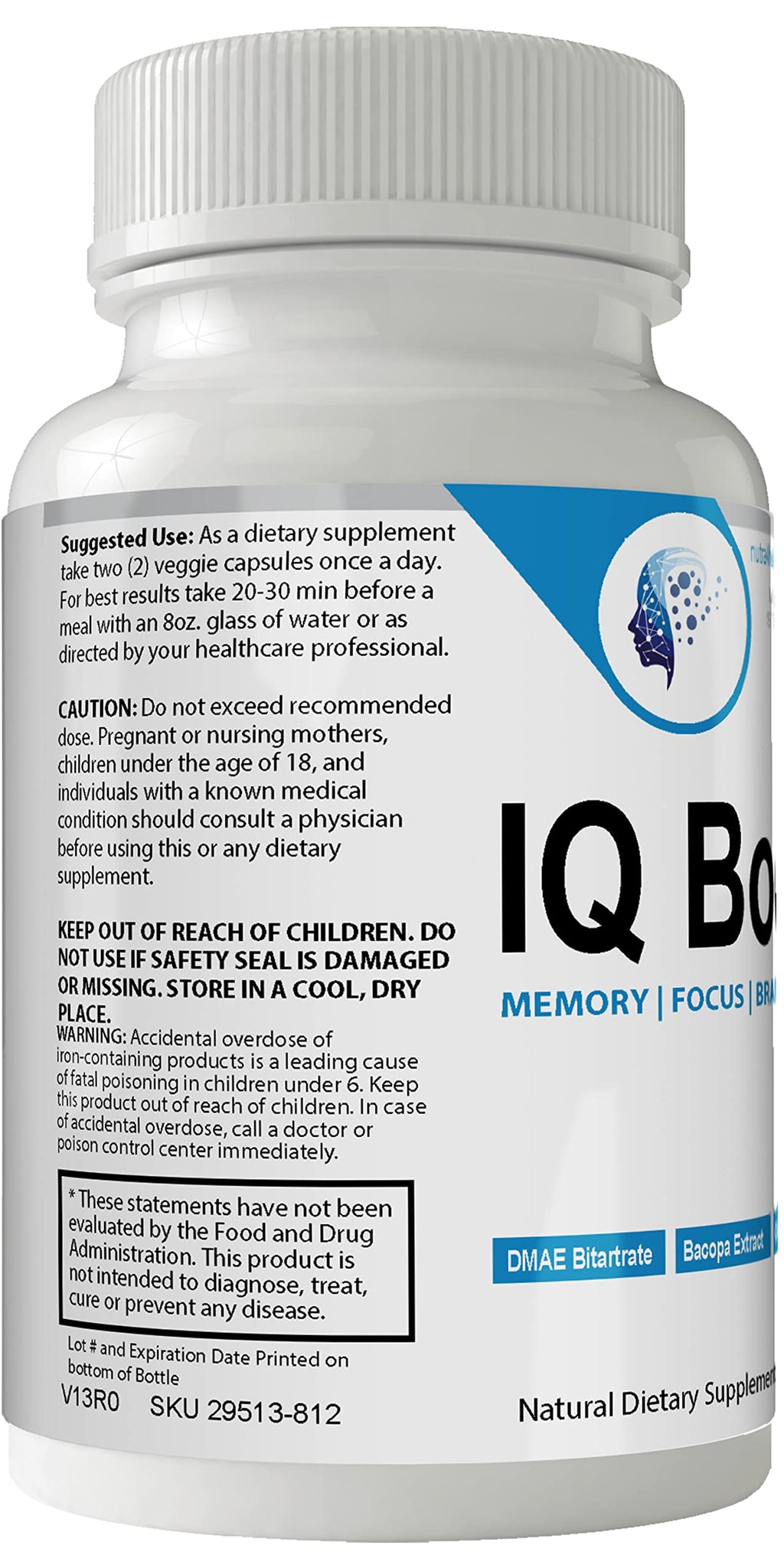 boost memory with ginkgo biloba