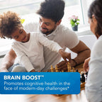 boost memory with ginkgo biloba