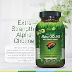 Boost memory with Irwin Naturals