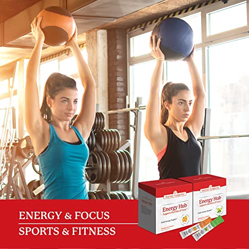 boost memory with JOL Energy Hub