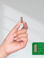 boost memory with lion's mane