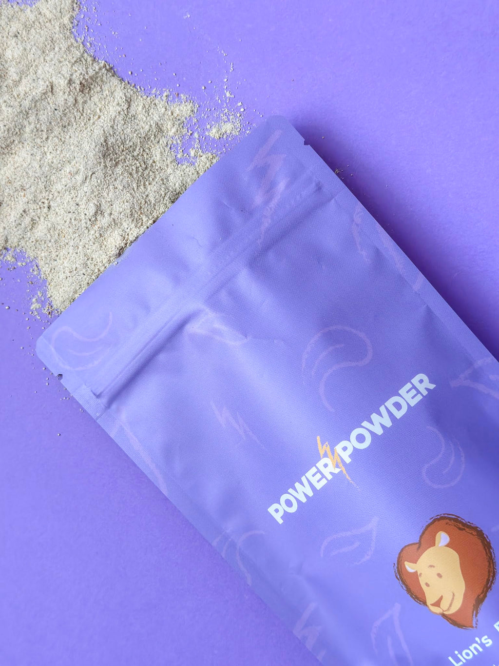 boost memory with Lion's Mane