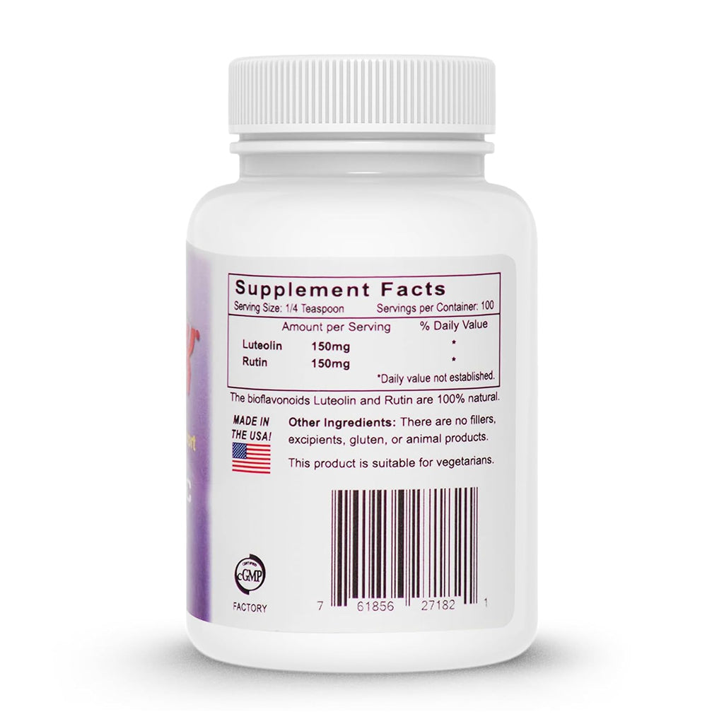 boost memory with Lutimax supplements