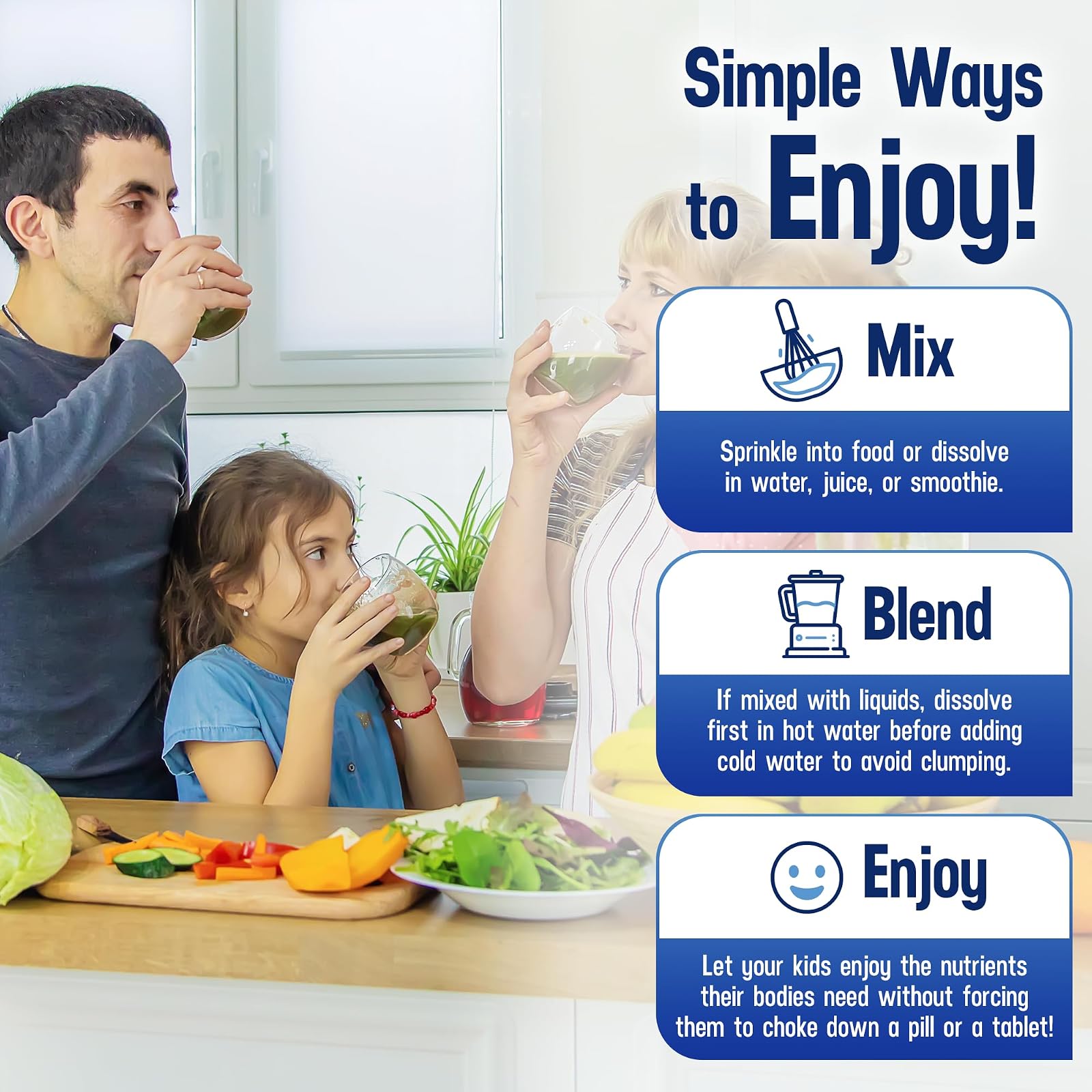 boost memory with pediatric vitamins