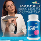 boost memory with Top Best Brain