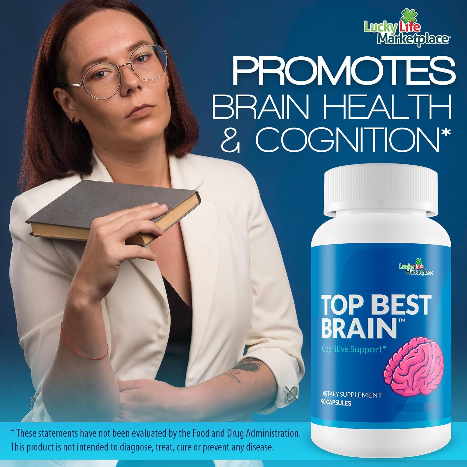 boost memory with Top Best Brain