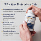boost memory with True Healing Naturals
