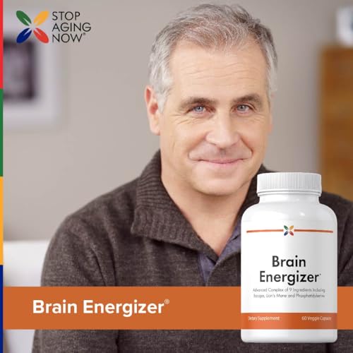 boost memory with vegetarian vitamins