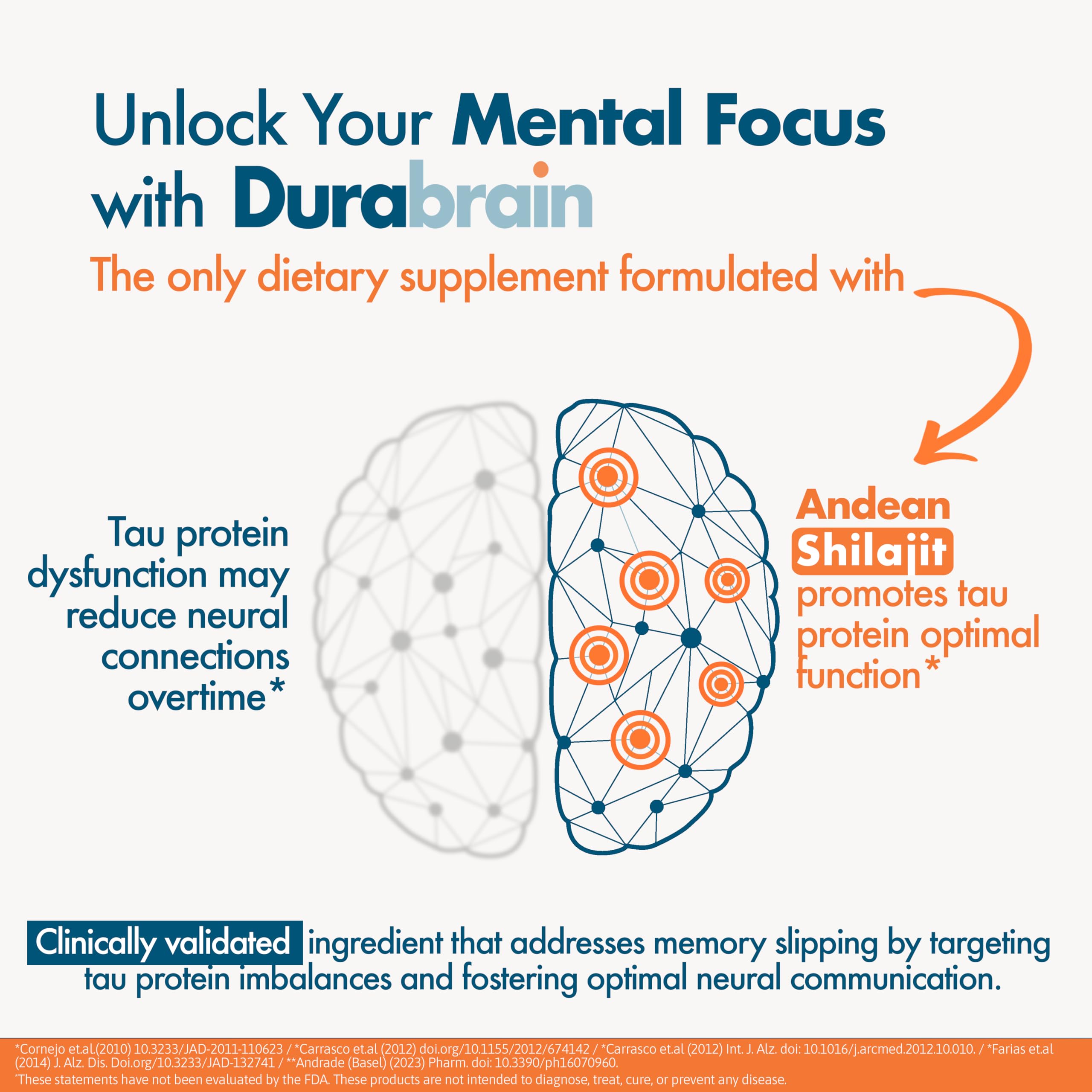 boost memory with vitamin formula