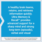 Boost mental clarity and focus