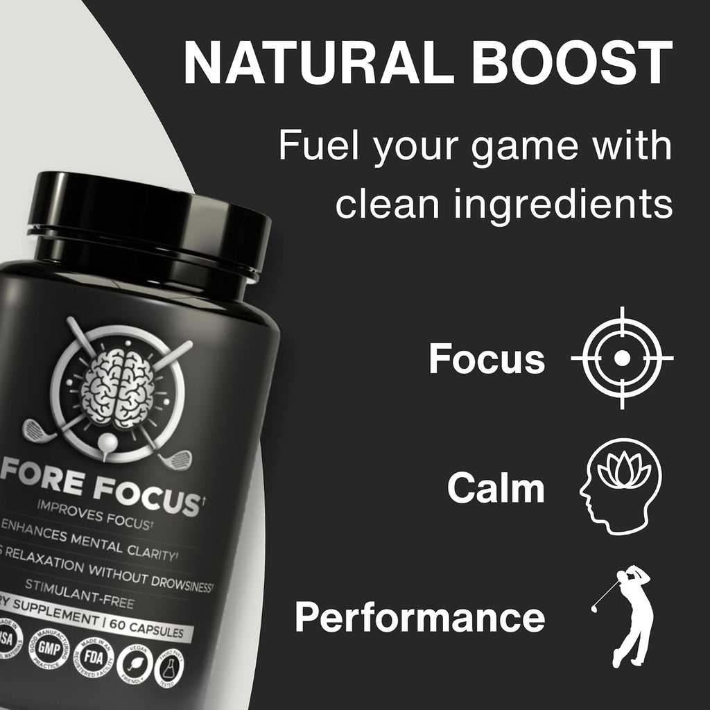 boost mental clarity and performance