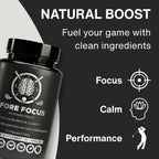 boost mental clarity and performance