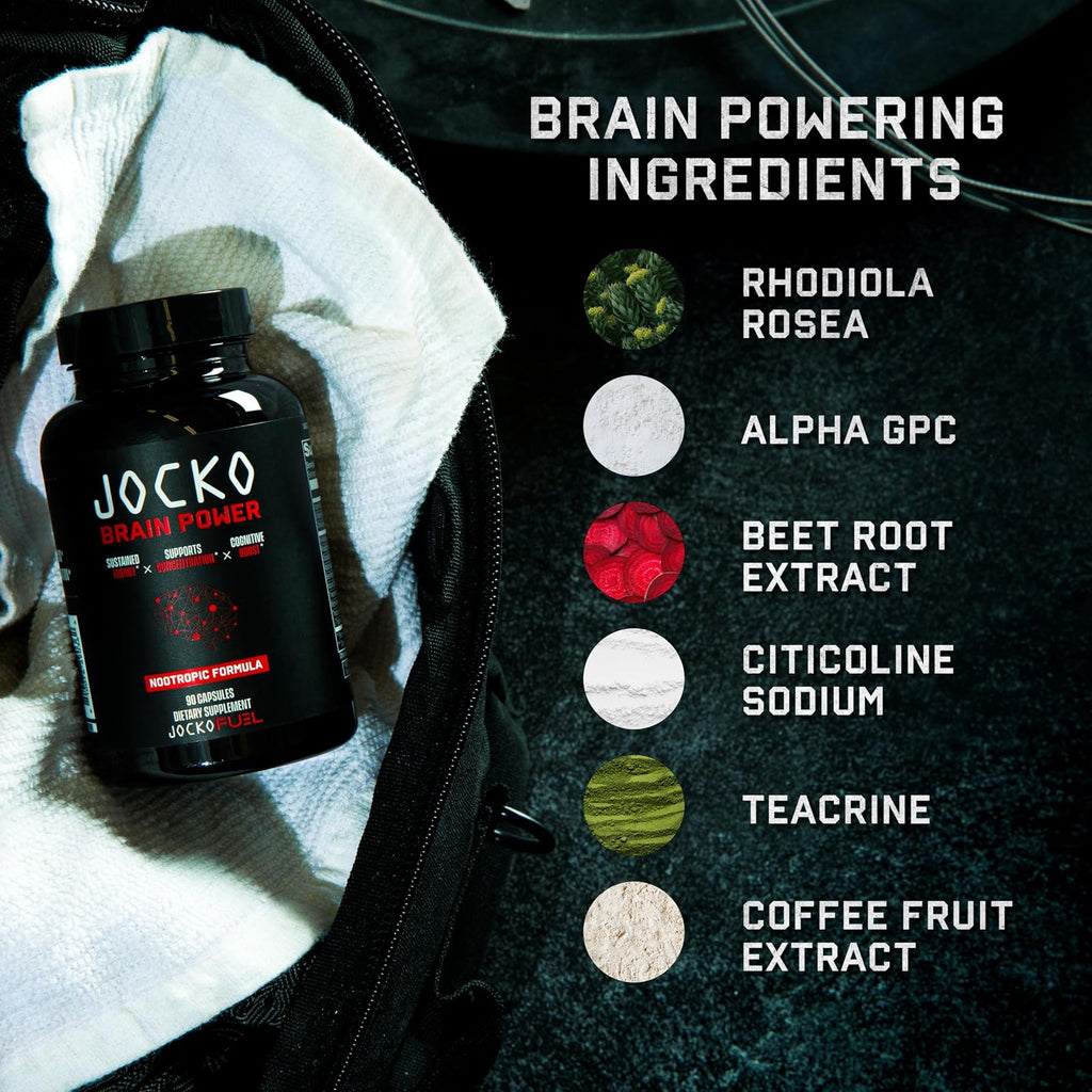 boost mental clarity l-theanine