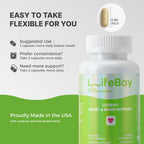 Boost mental clarity naturally