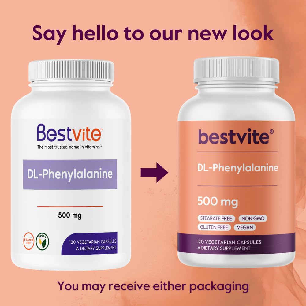 boost mental clarity with BESTVITE