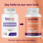 boost mental clarity with BESTVITE