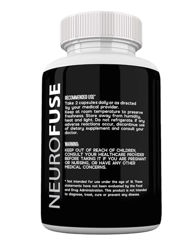 boost mental clarity with blended vitamin & mineral supplements