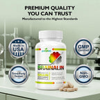 boost mental clarity with ginkgo biloba
