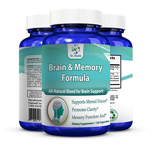 boost mental clarity with ginkgo biloba