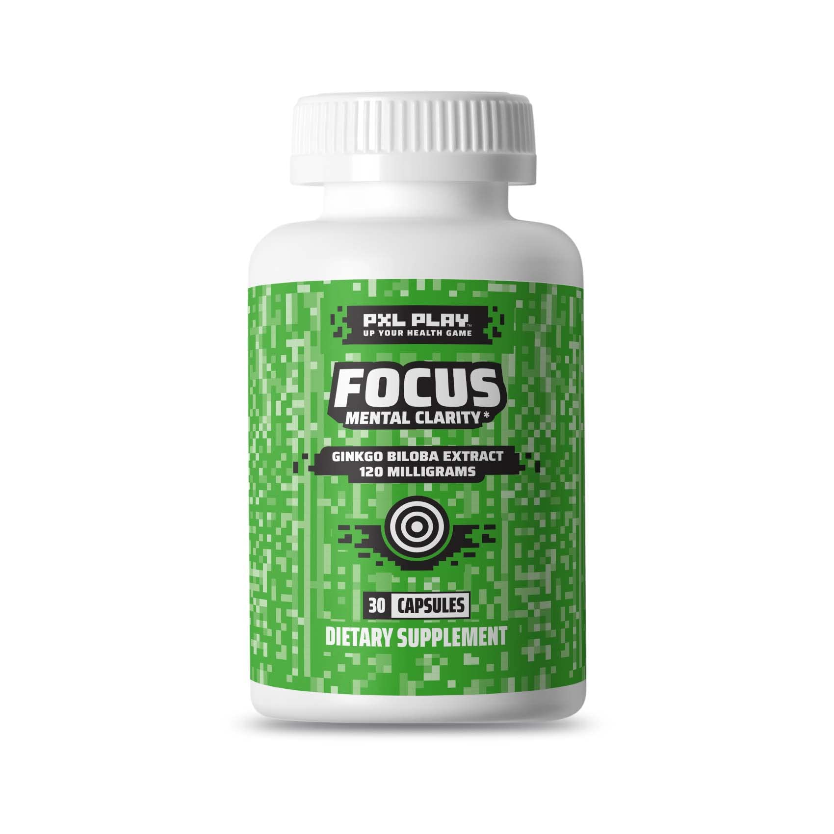 boost mental clarity with ginkgo