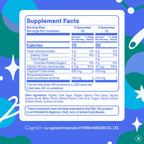 Boost mental clarity with gummies