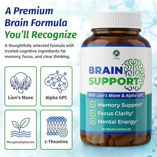 boost mental clarity with nootropics
